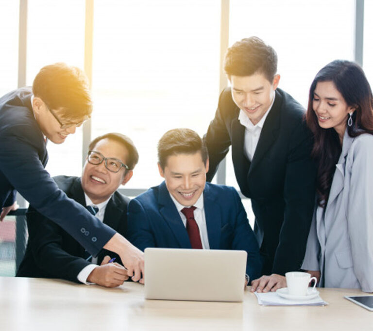 TNP Ways – TNP GROUP